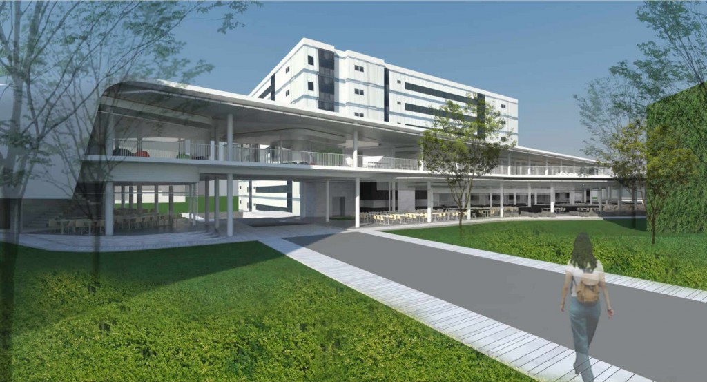 5 Upcoming Study & Break Spots in NUS - NUSSU The Ridge Magazine